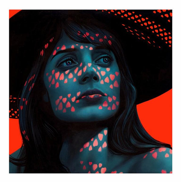 New Release: “Taking Shade” by Casey Weldon – KickassPosters.com